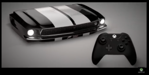 Mustang Xbox Console Could Be Highly Collectible - The Mustang Source