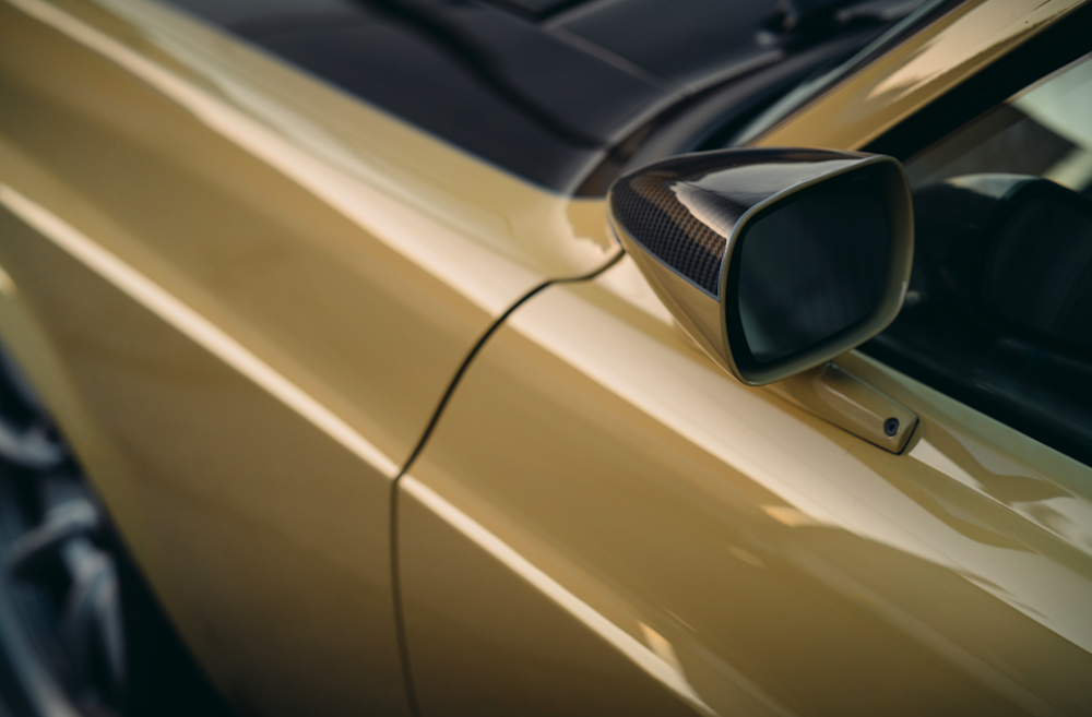 Robert Downey Jr.'s 1970 Boss Is the Pinnacle of Mustang Customization ...