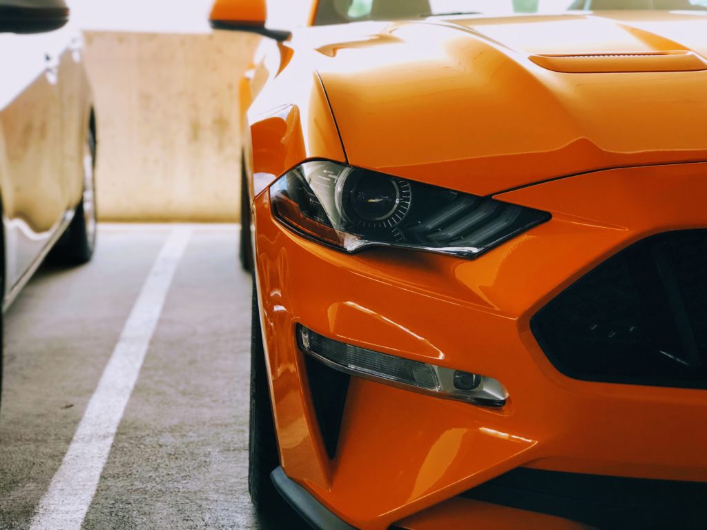 2018 Mustang GT: Performance Pack 1 is More Than Enough