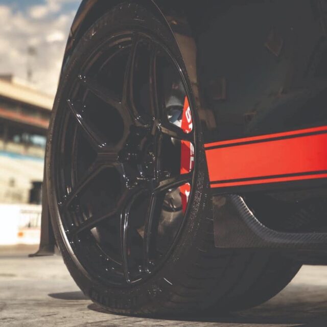 Shelby GT500 'Code Red' Teased with 1,300 HP Ahead of Official Reveal