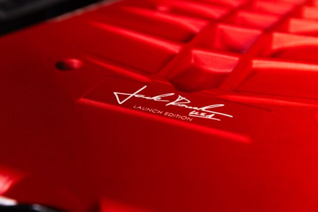 2024 Roush Mustang Phase 2 Supercharger Kit Adds Up To 330 Horsepower ...
